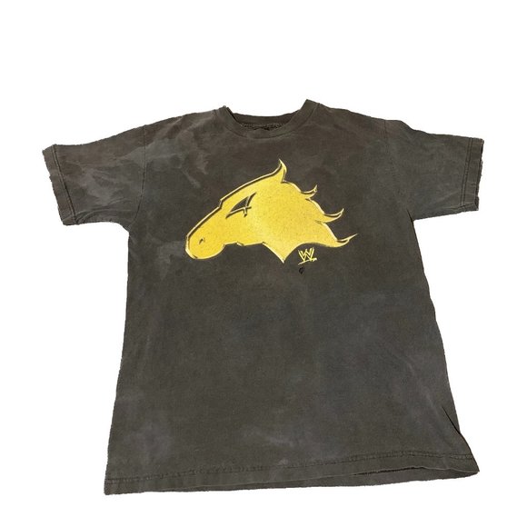 WCW NWO | Shirts | Vintage Rare Ric Flair Four Horsemen Wcw Wwf ...